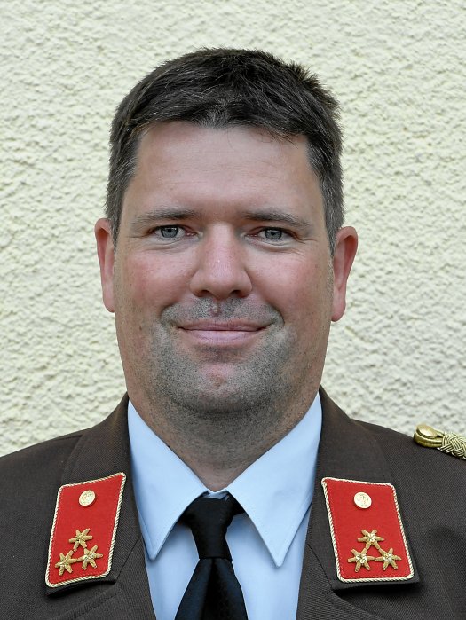 Kommando - FF Hallstatt