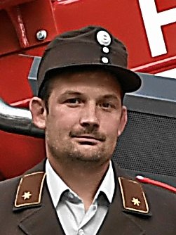 Kommando - FF Hallstatt